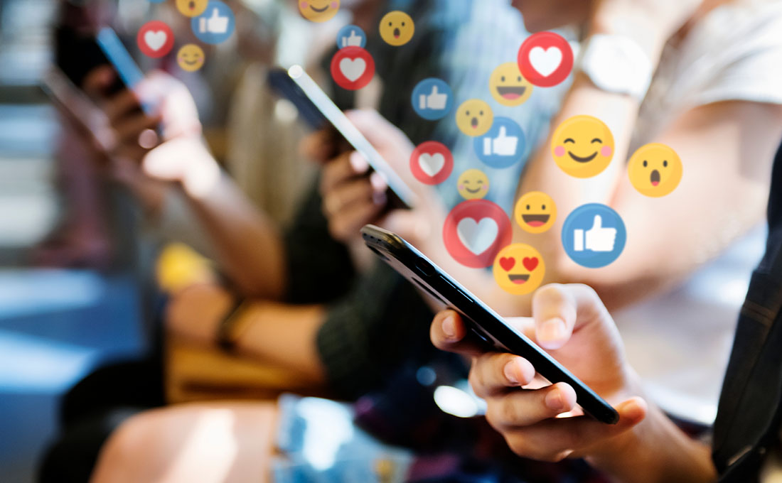 The ProFundCom Guide To Social And Digital Media Compliance | ProFundCom