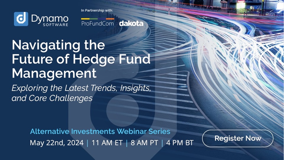 REPLAY::Navigating the Future of Hedge Fund Management | ProFundCom